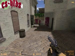 Скачать cs_ephyra | Карты Cs_ | Карты, Maps, Мапы для CS 1.6 | Контр ...